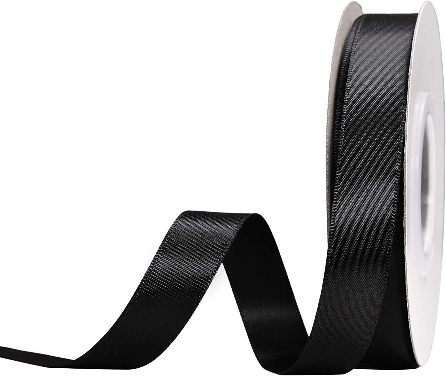 Kitcheniva Satin Ribbon DIY Crafts 100 Yards 5/8" | Michaels