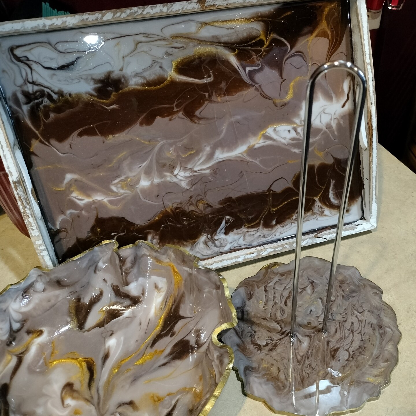 Ramirez Resin Crafts | Storefront | Michaels