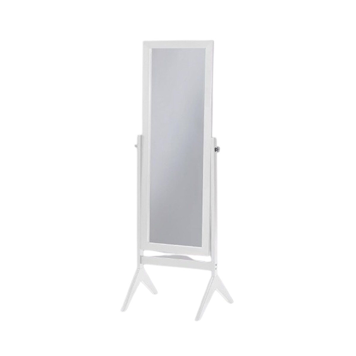 Wooden Cheval Free Standing Floor Mirror | Michaels
