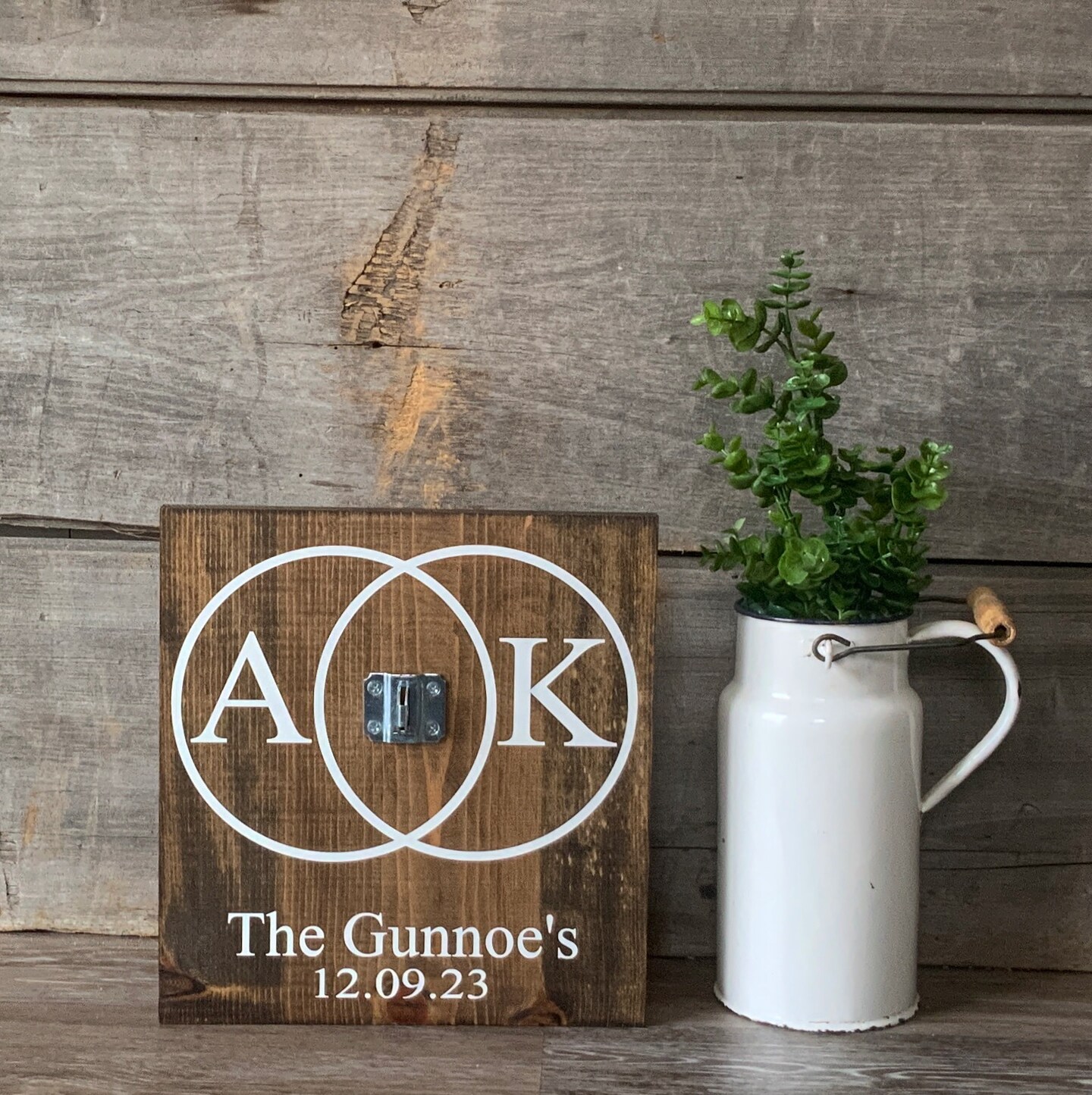 Lock ceremony sign, custom sign to use in a lock ceremony, lock ...