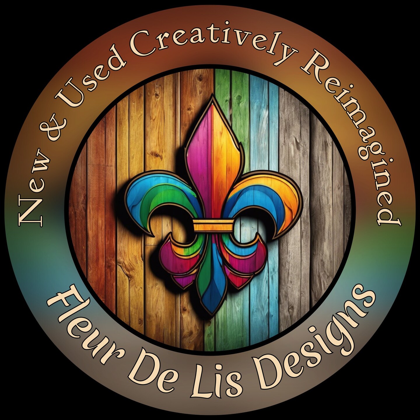 Fleur De Lis Designs | Storefront | Michaels