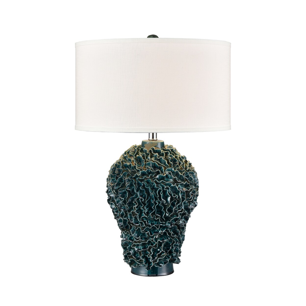 Larkin 27.5 High 1-Light Table Lamp | Michaels