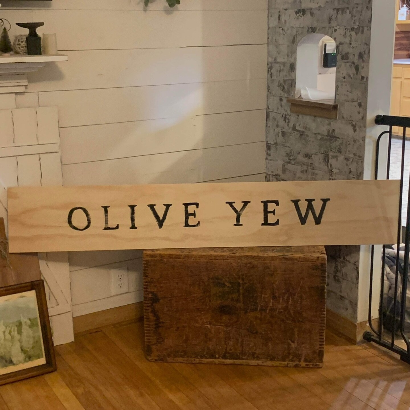 Olive Yew Handmade | Storefront | Michaels