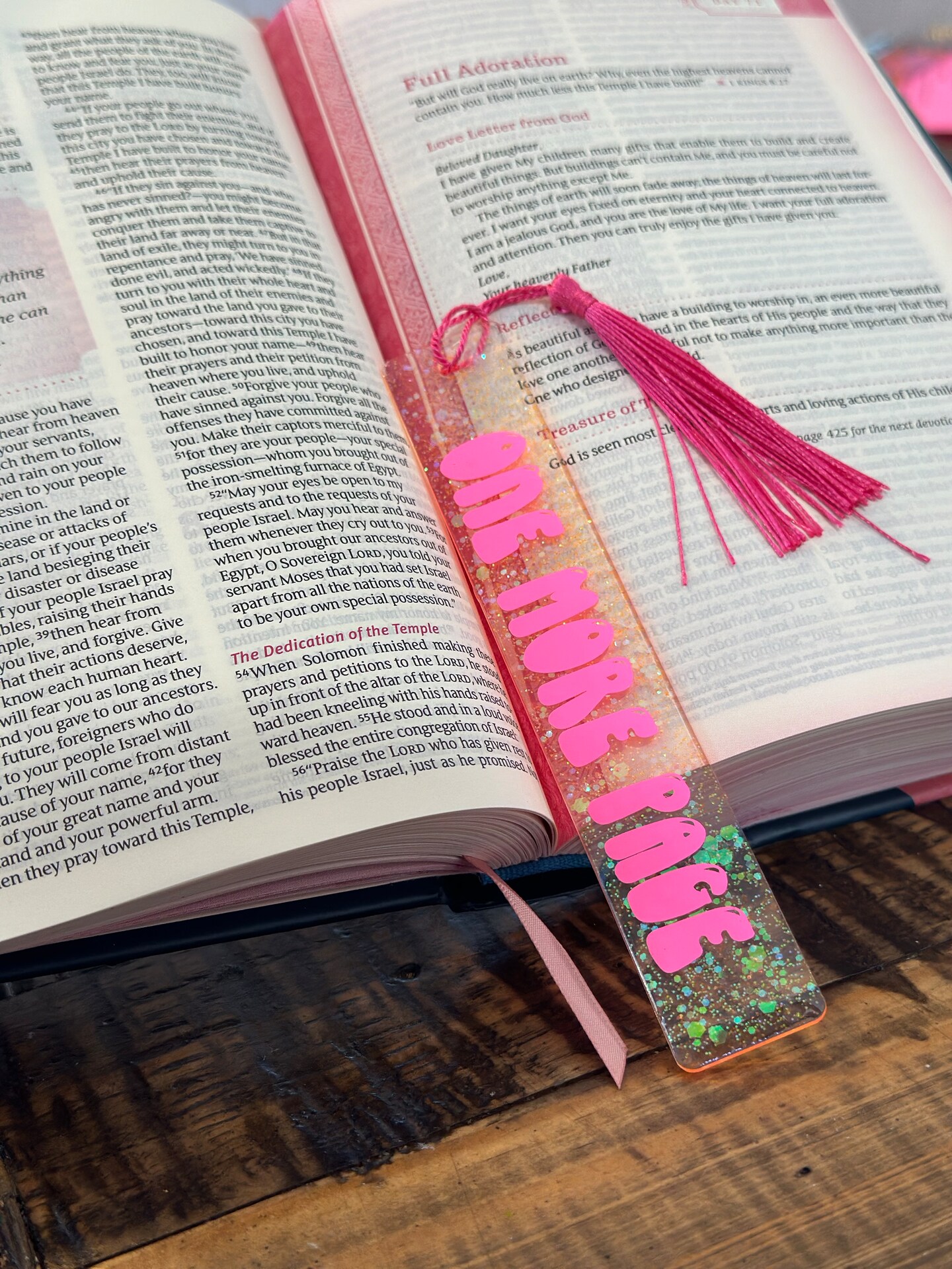 Custom Bookmarks | MakerPlace by Michaels
