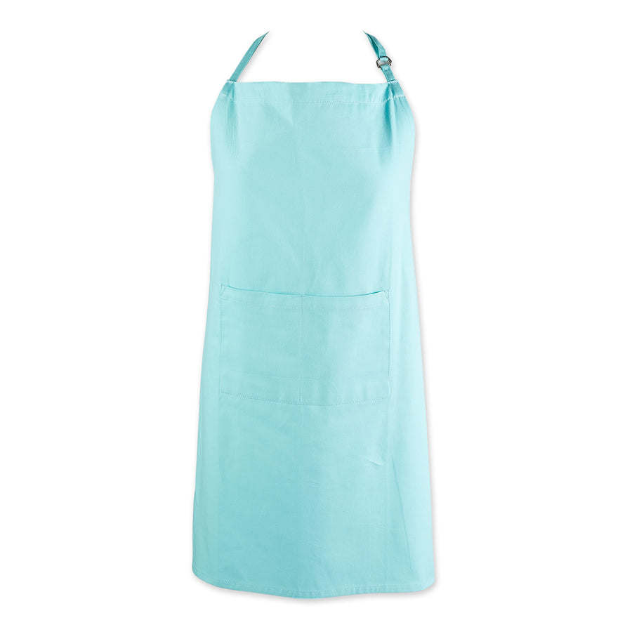 Plus Size Single Colors Chef Apron | Michaels