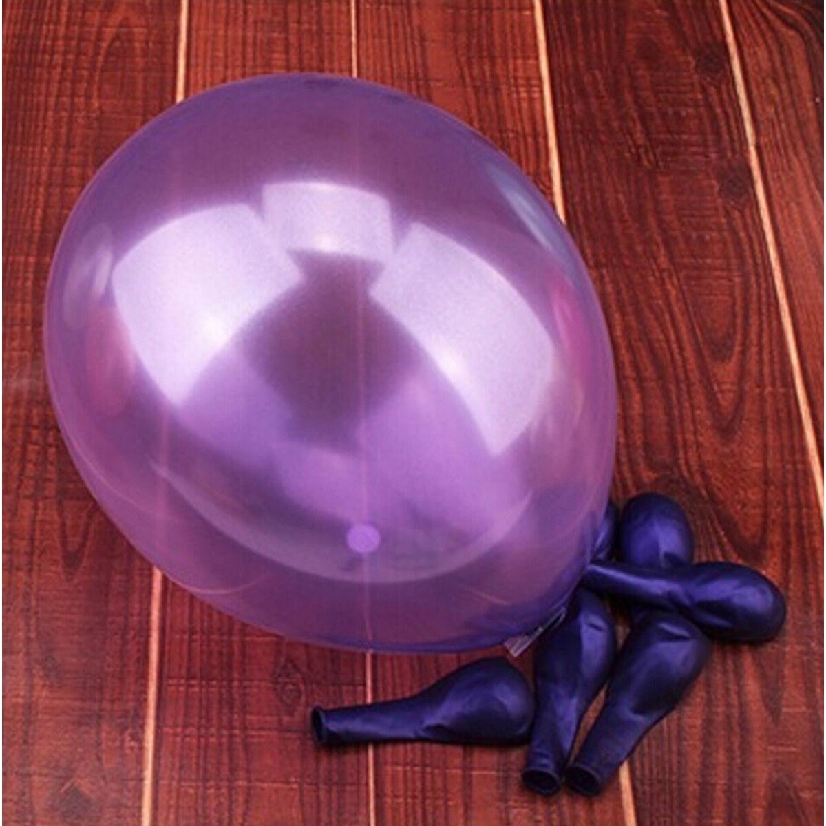 10 Inches Colorful Party Balloon 100 pcs | Michaels