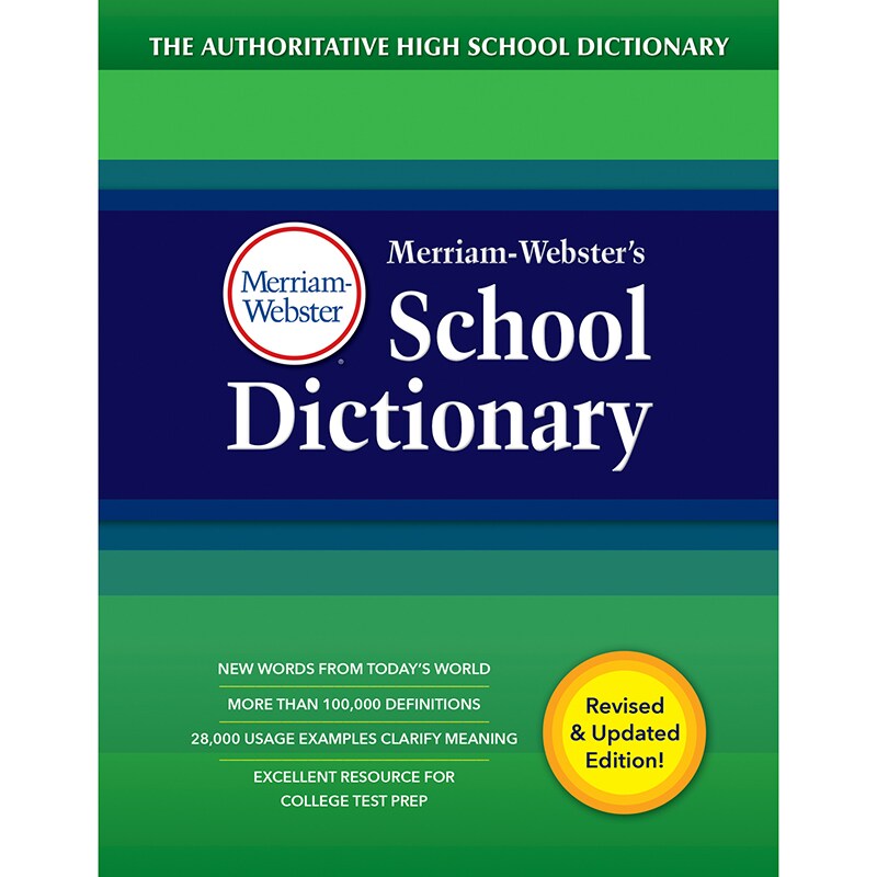 School Dictionary | Michaels