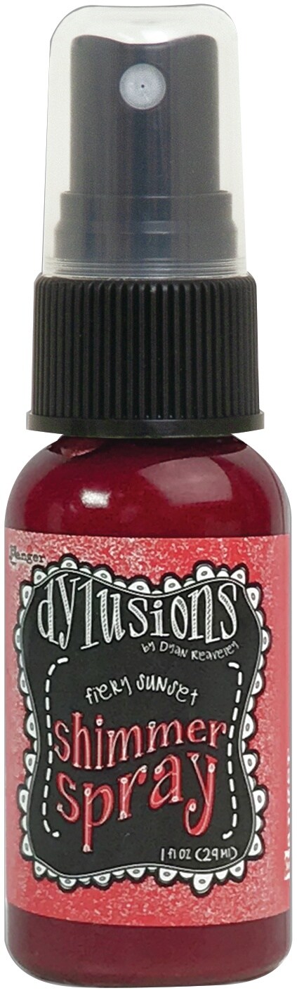 Dylusions Shimmer Sprays 1oz | Michaels
