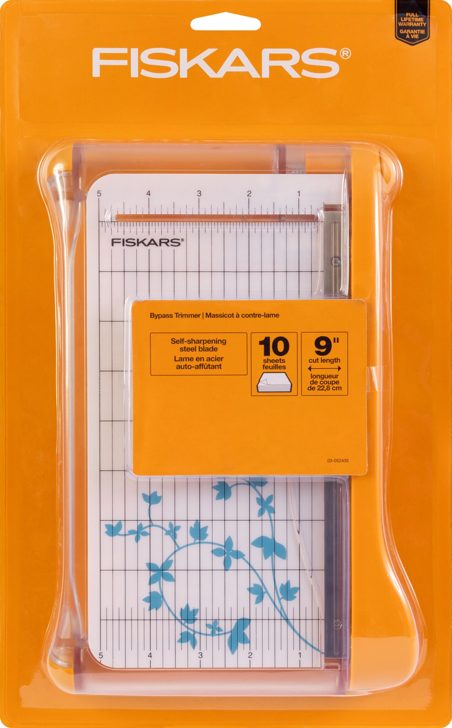 Card Making Bypass Trimmer 9"- | Michaels