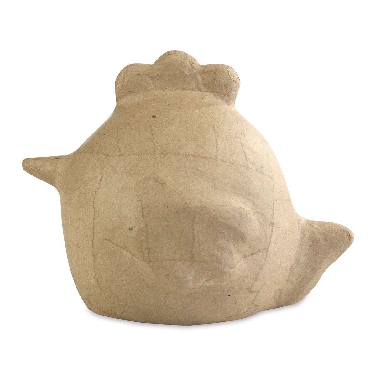 DecoPatch Medium Paper Mache Figure - Chick | Michaels