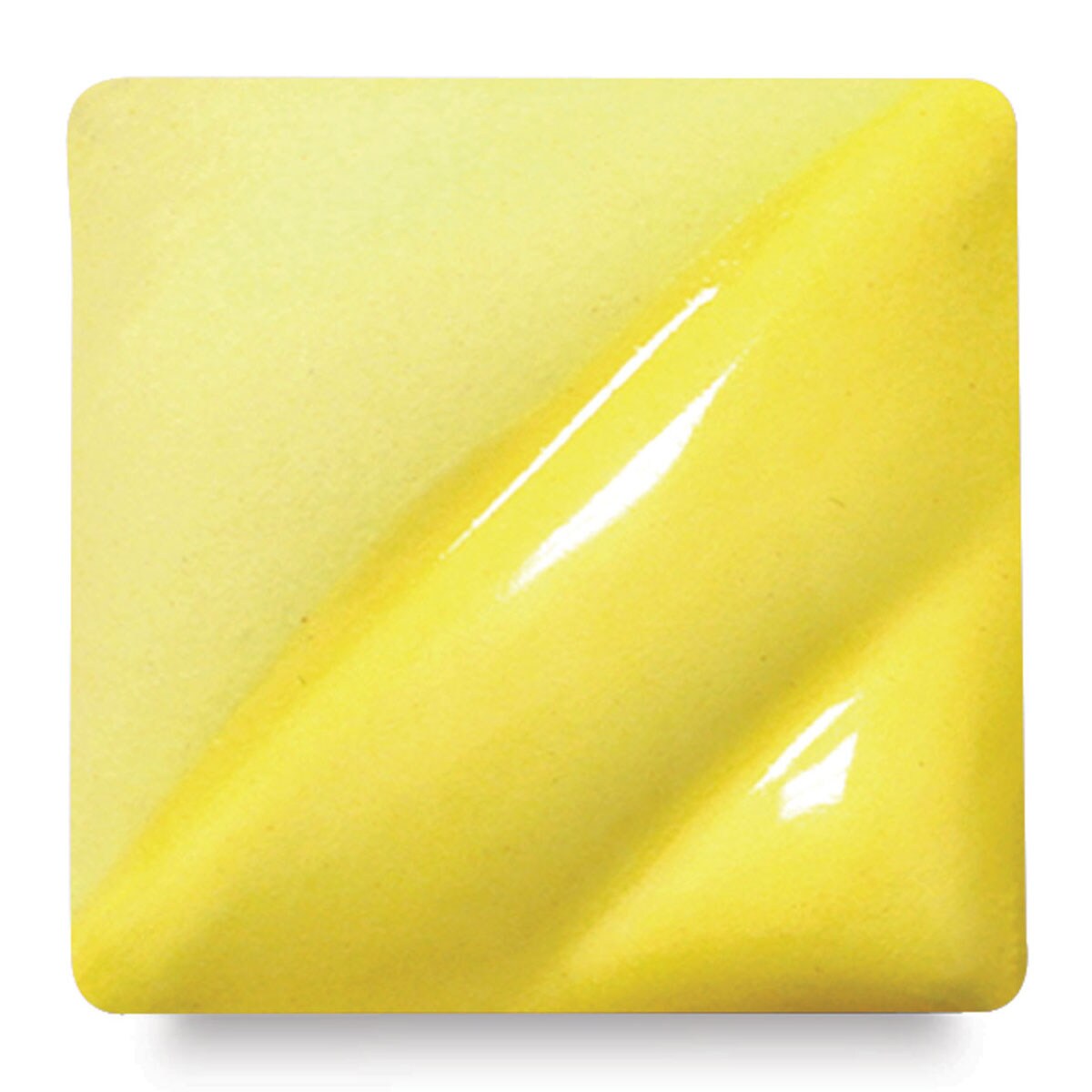 Amaco LUG Liquid Underglazes - Pint, Light Yellow | Michaels