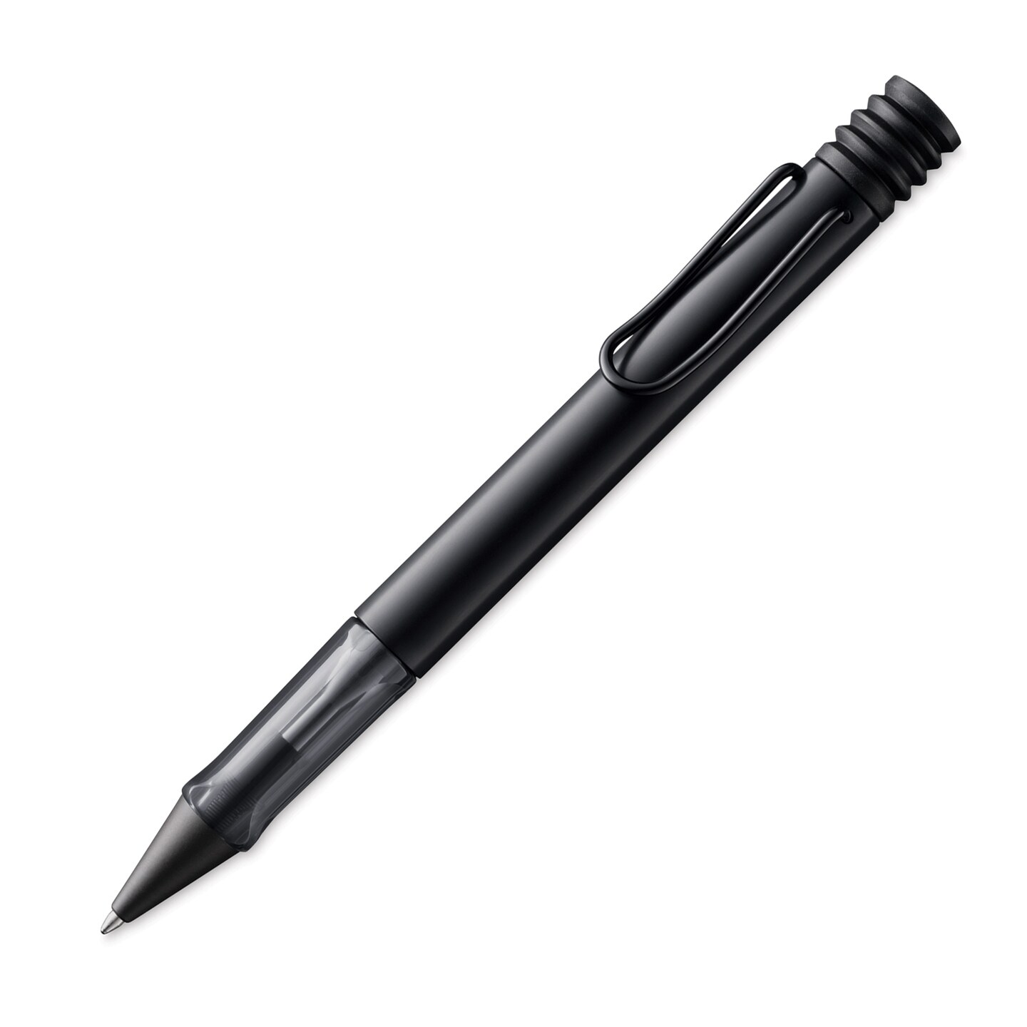 Lamy AL-Star Ballpoint Pen - Black | Michaels Lamy AL-Star Ballpoint Pen - Black | Michaels