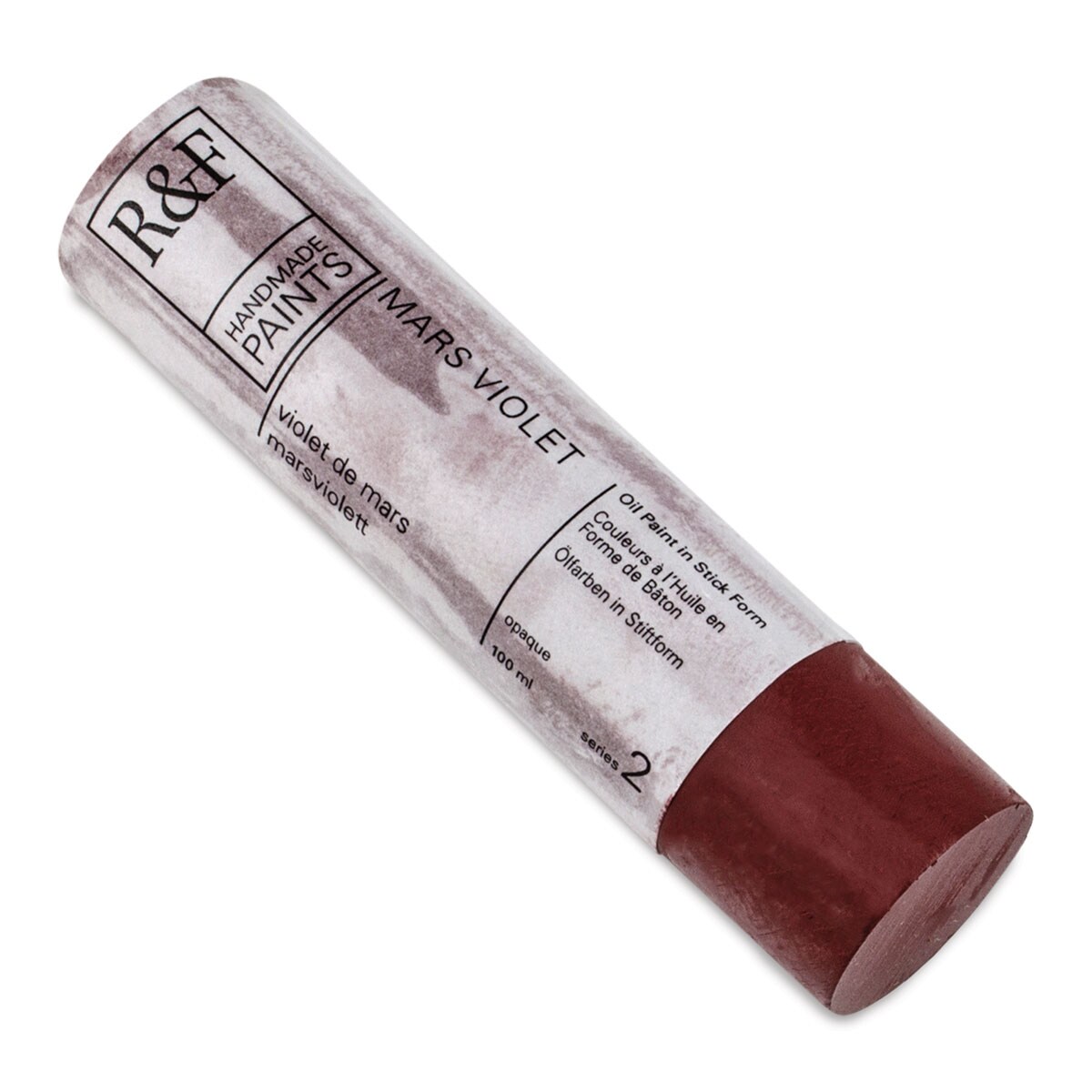R&F Pigment Stick - Mars Violet, 100 ml | Michaels