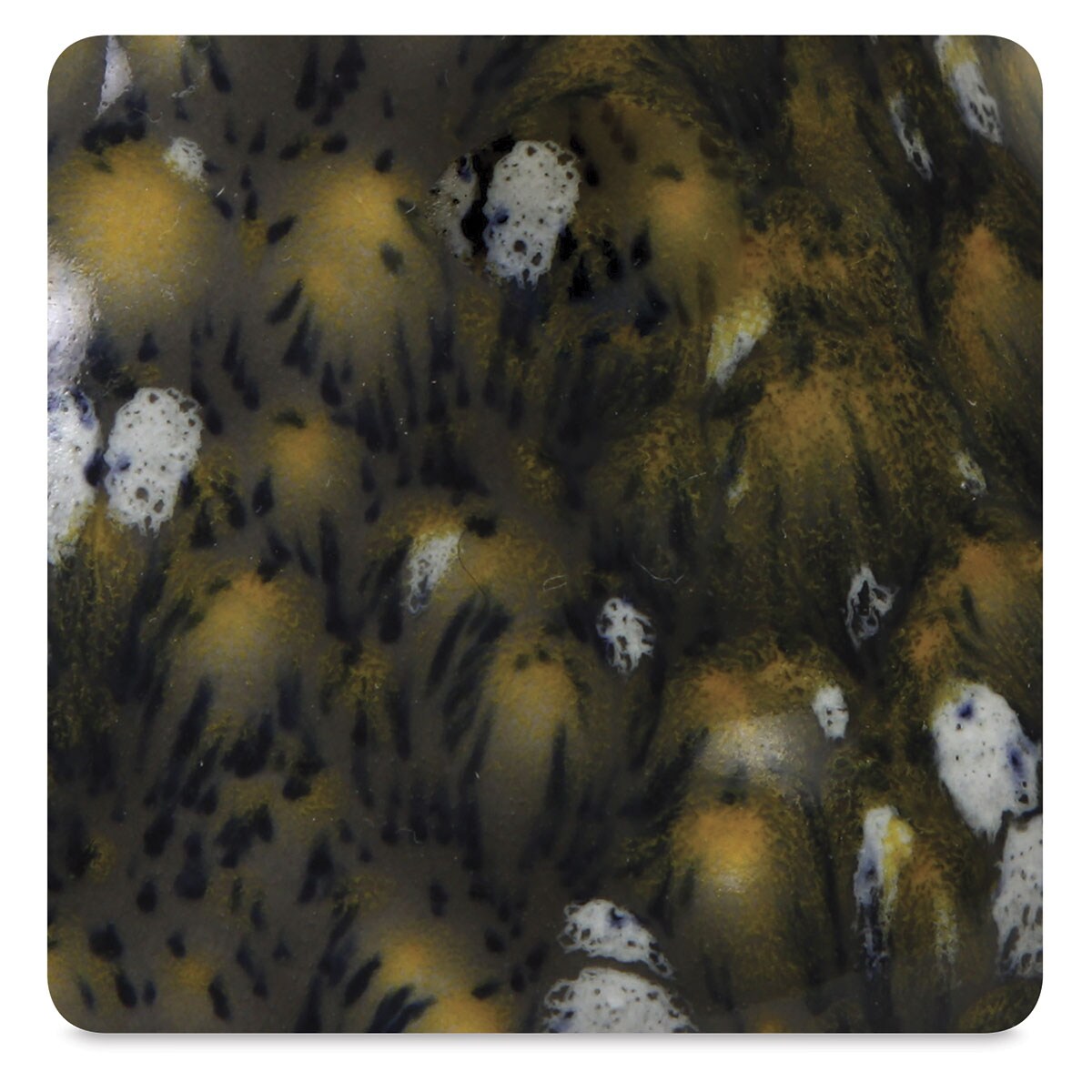 Mayco Jungle Gems Crystal Glaze - Fireflies, Pint | Michaels