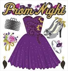 Jolee's Boutique Prom Night Dimensional Stickers | Michaels