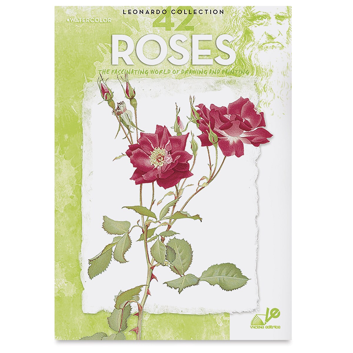Leonardo Collection Roses 42 | Michaels