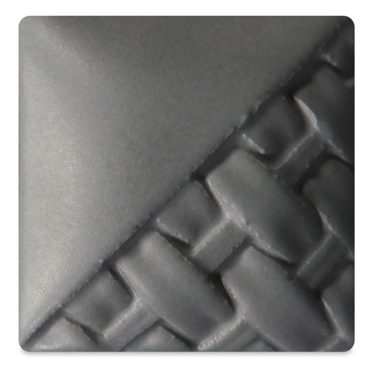 Mayco Stoneware Matte Glaze - Gray Matte, 16 oz | Michaels