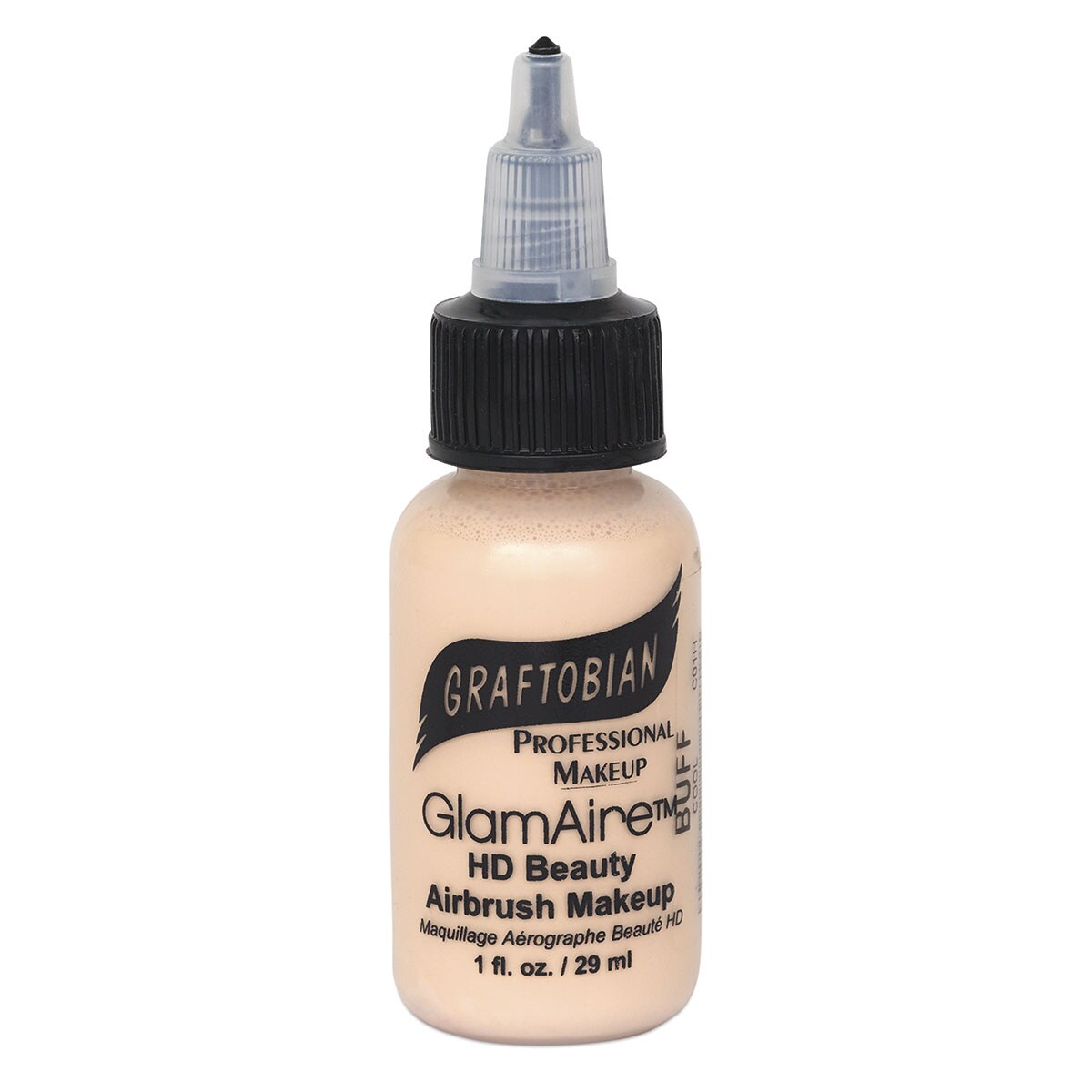 Graftobian GlamAire Airbrush Makeup - Buff | Michaels