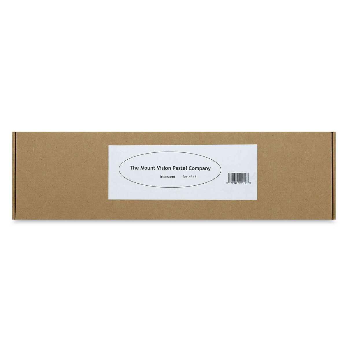 Mount Vision Soft Pastel Set - Iridescent, Set of 15 | Michaels