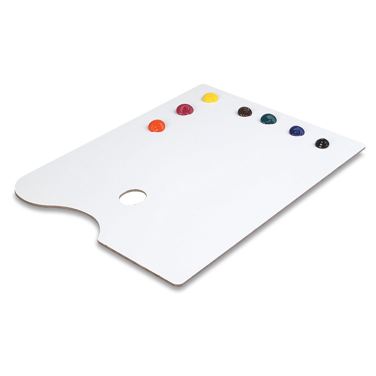 Martin Palette - 16" x 12", Count: 1, Model: U-5050 | Michaels