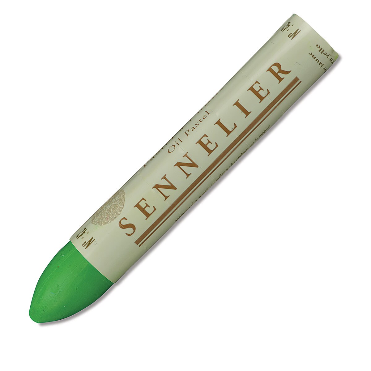 Sennelier Oil Pastel Grand - Cinnabar Green Yellow | Michaels