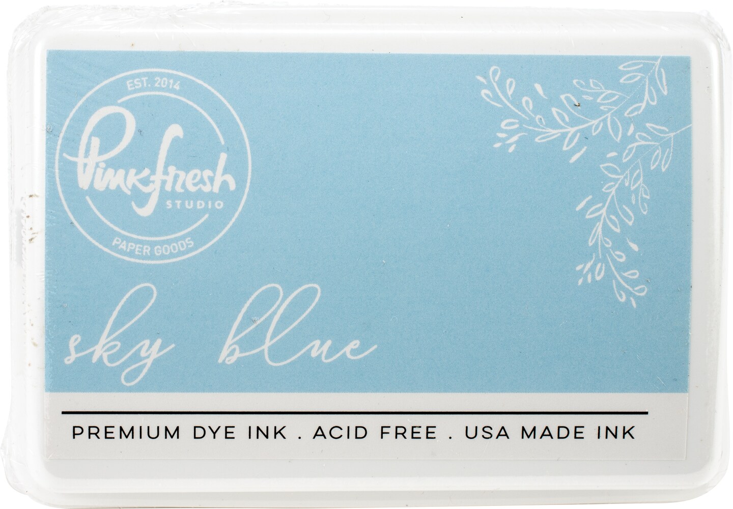 Pinkfresh Studio Premium Dye Ink Pad | Michaels