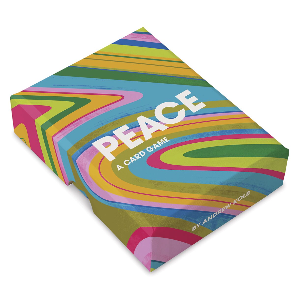 Peace: A Card Game | Michaels