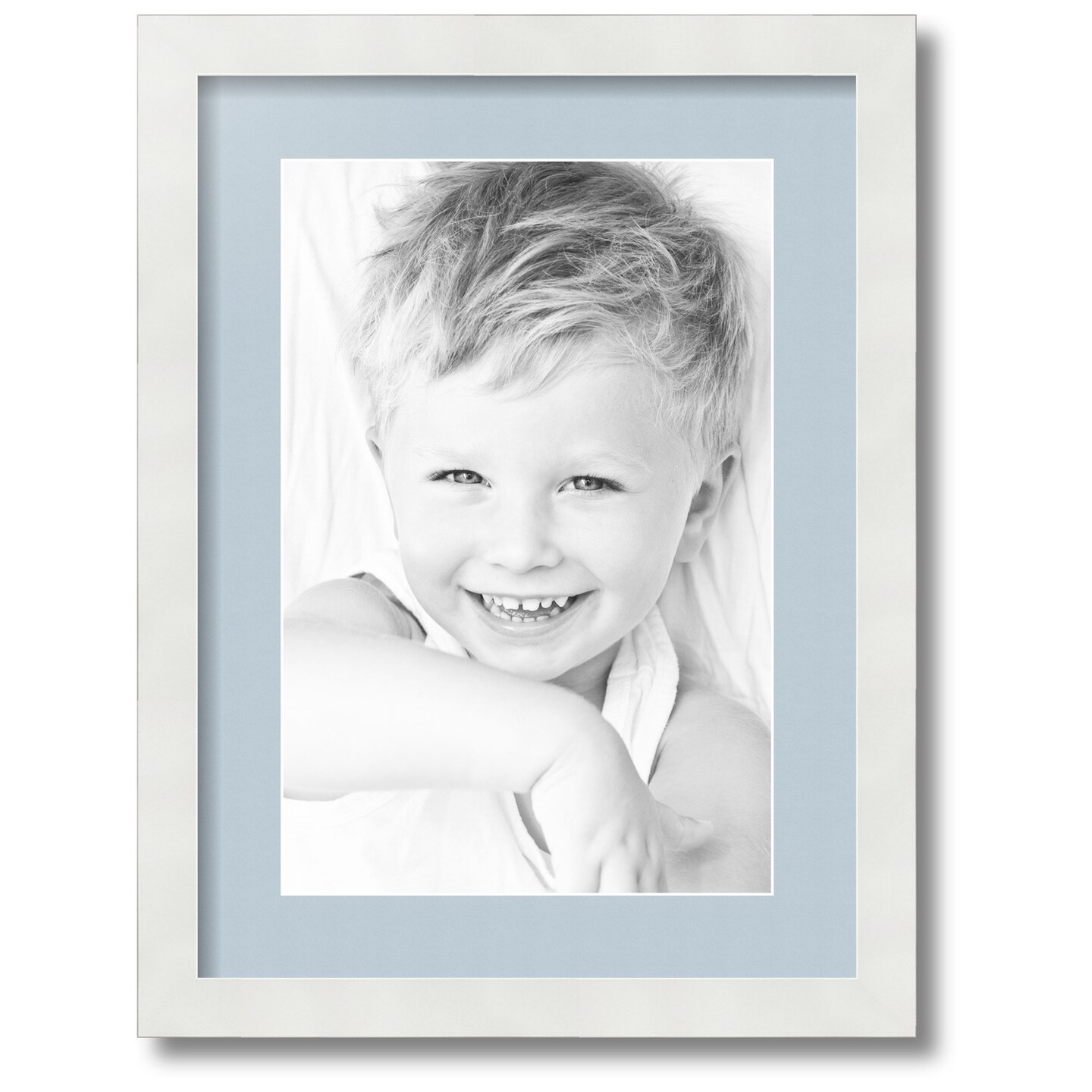 ArtToFrames Collage Photo Picture Frame with 1 - 10x15 inch Openings ...