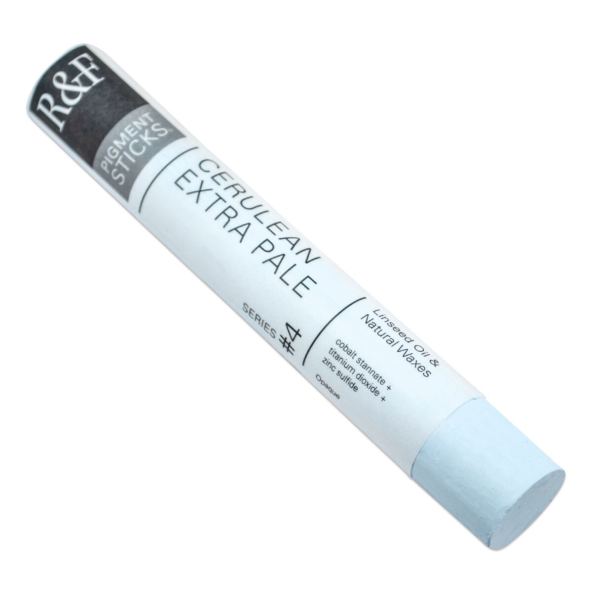 R&F Pigment Stick - Cerulean Extra Pale, 38 ml stick | Michaels