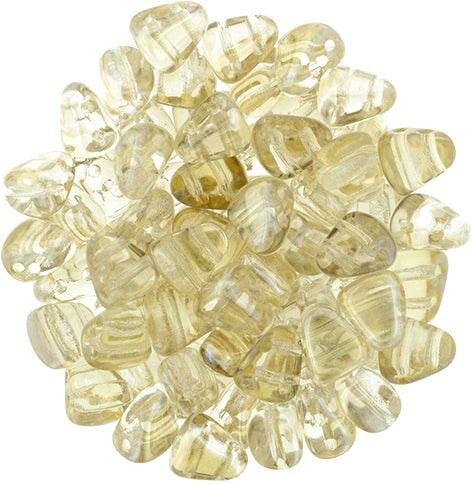 Nib-Bit Beads, Twilight Crystal, 8 grams | Michaels