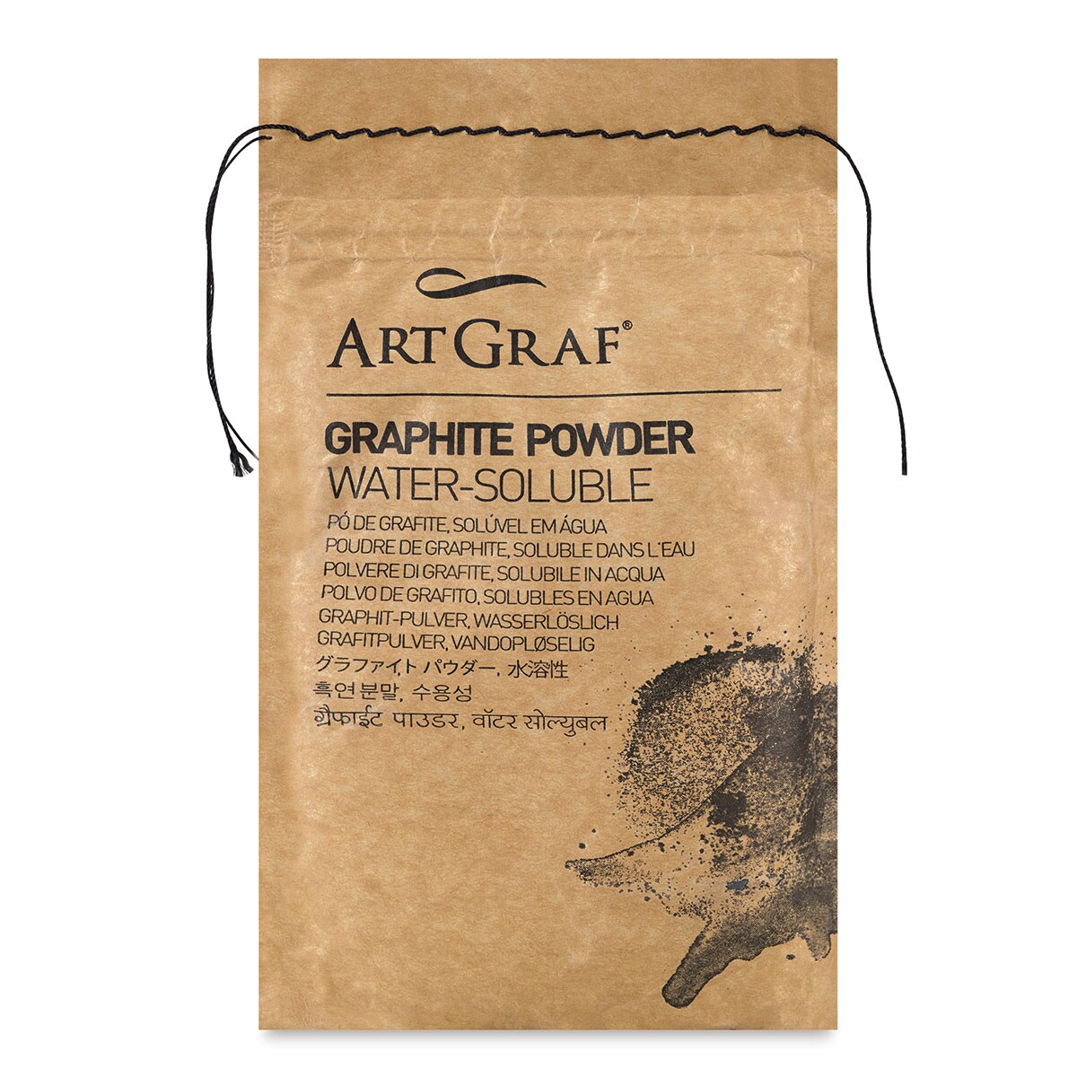 Viarco Artgraf Graphite Powder 250 G Michaels