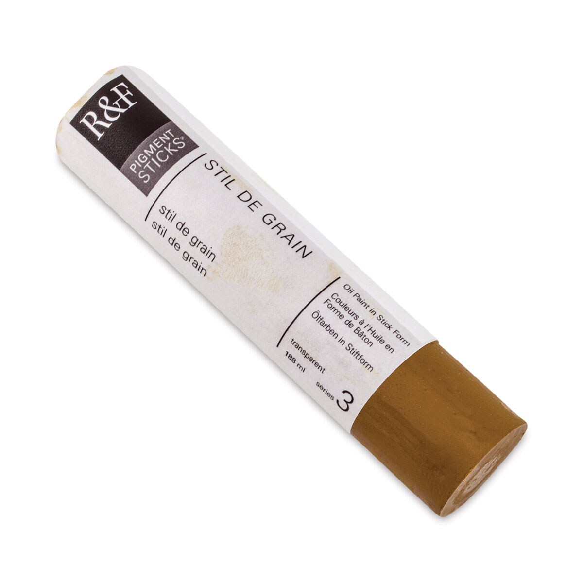 R&F Pigment Stick - Stil De Grain, 188 ml | Michaels