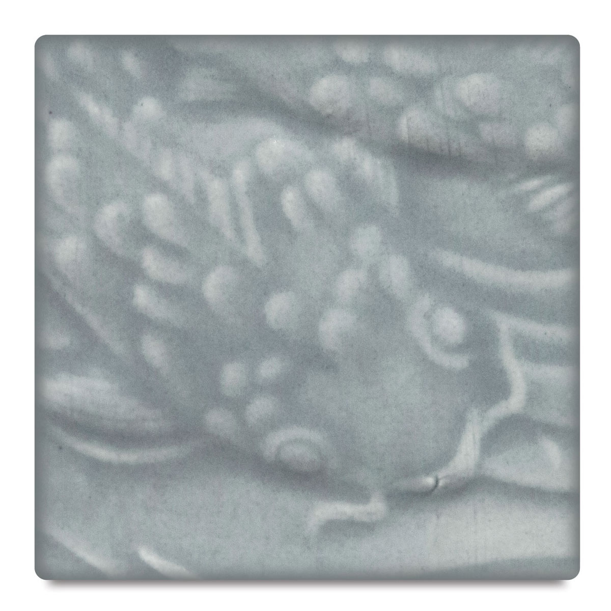 Amaco Liquid Gloss Glaze - Pint, Gray, Translucent | Michaels