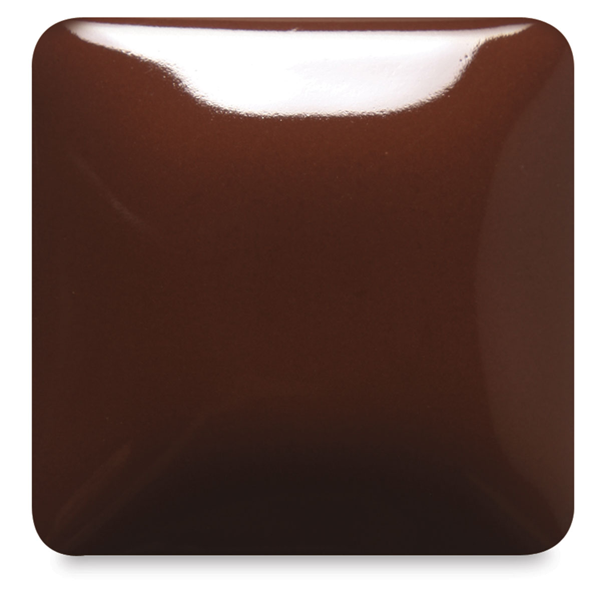 Blick Essentials Gloss Glaze - Pint, Milk Chocolate | Michaels