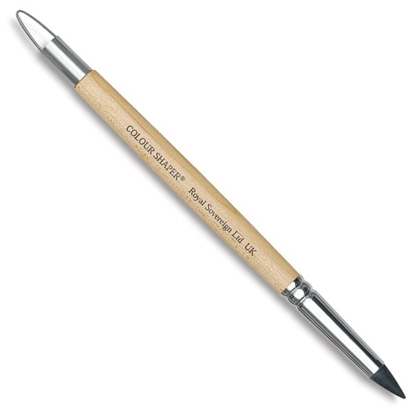 Double End Clay Shaper - 6, Taper Point | Michaels