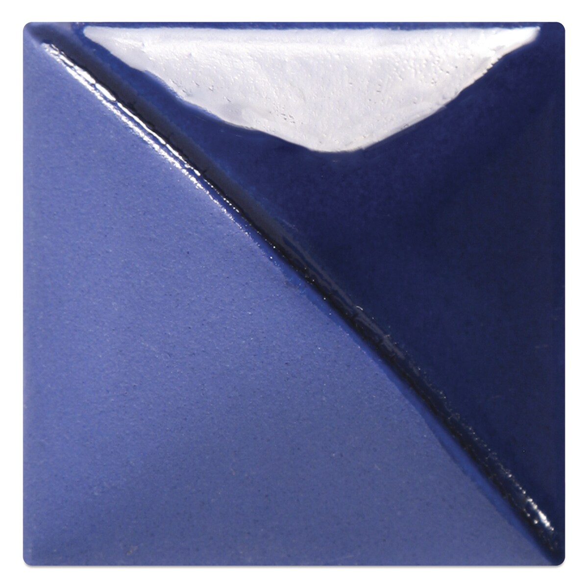 Mayco Fundamentals Underglaze - Kings Blue, Pint | Michaels