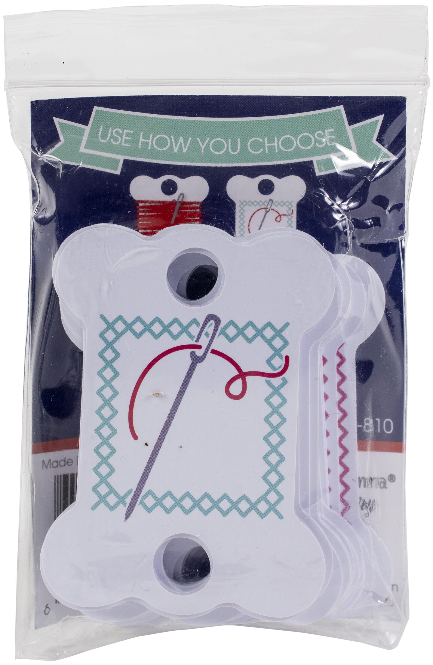 It's Sew Emma Floss Drops 20/Pkg-Stitchy Flossbitties, Count: 1 | Michaels