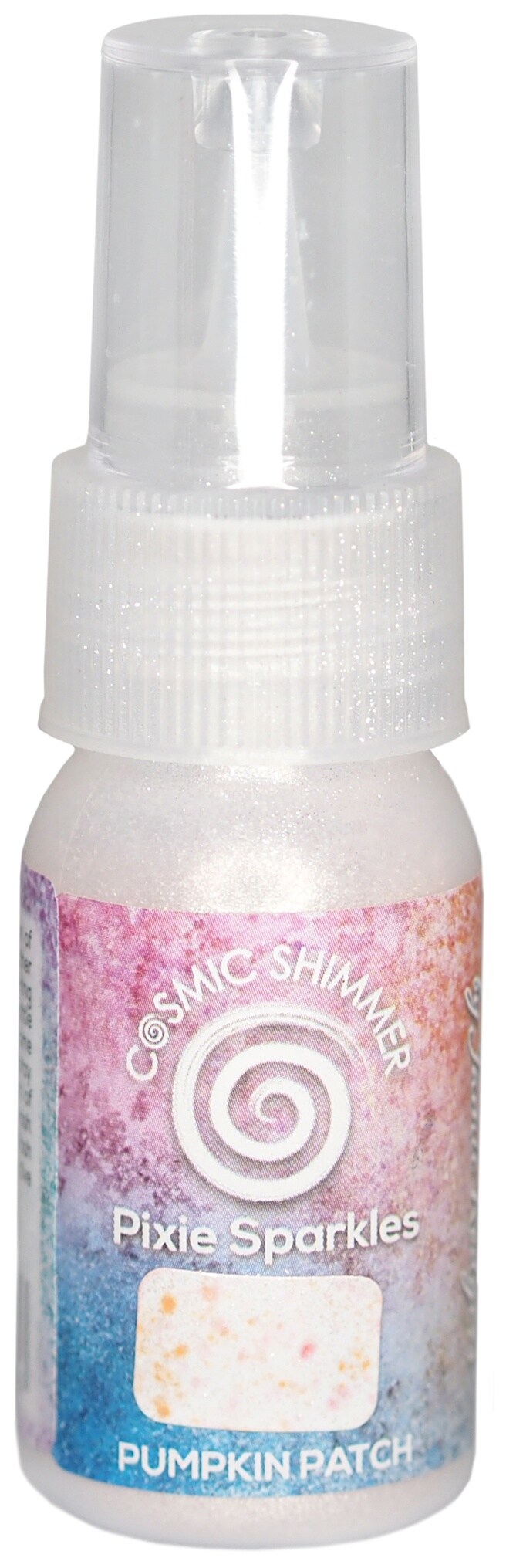 Cosmic Shimmer Jamie Rodgers Pixie Sparkles 30Ml-Pumpkin Patch | Michaels