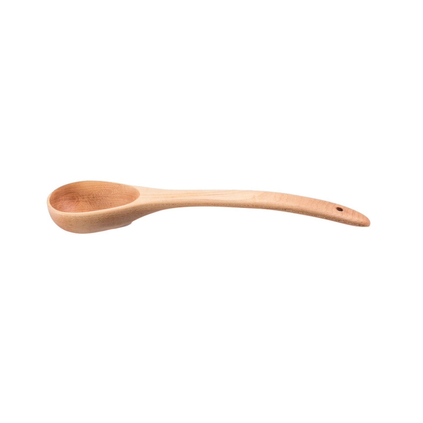 Lehman's Wooden Spoons and Utensils, Handcrafted, Durable Kitchen Tools ...