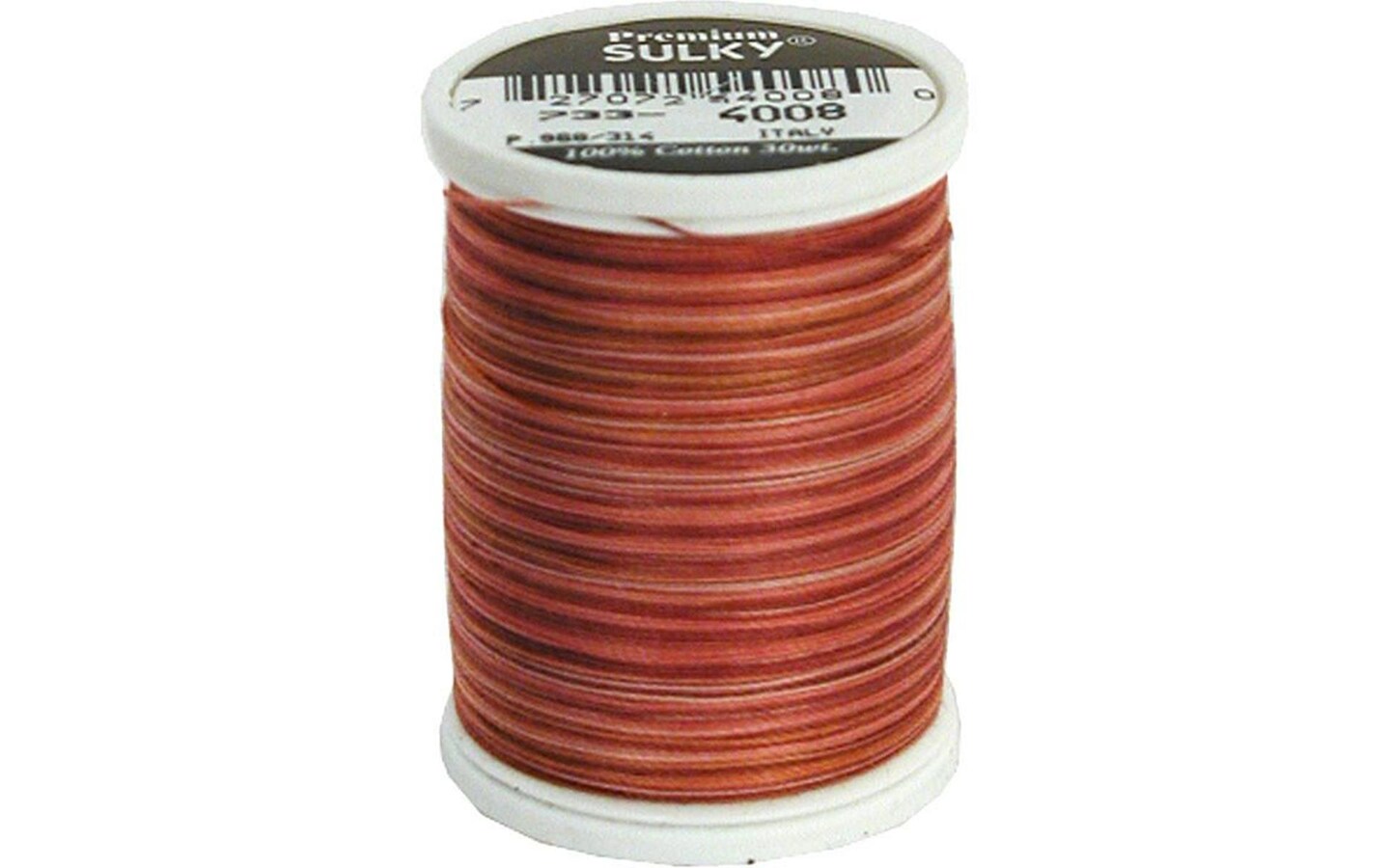 Sulky Blendables Thread 30wt 500yd Peach Parfait | Michaels