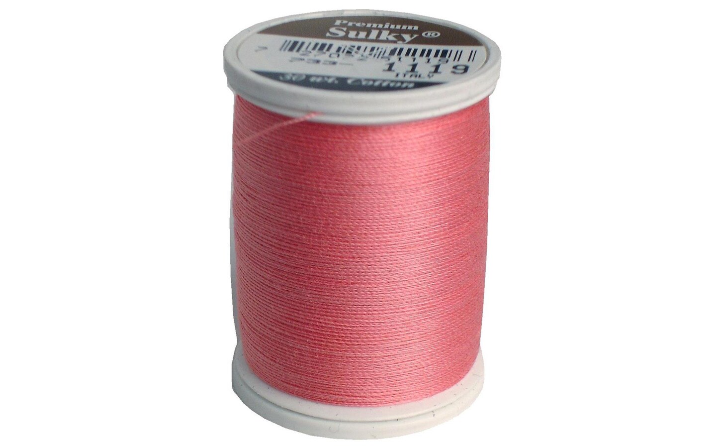 Sulky Cotton Thread 30wt 500yd Dk Mauve | Michaels