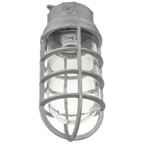 SUNLITE VT200 Tight Vapor Proof Ceiling Mount Industrial fixture | Michaels
