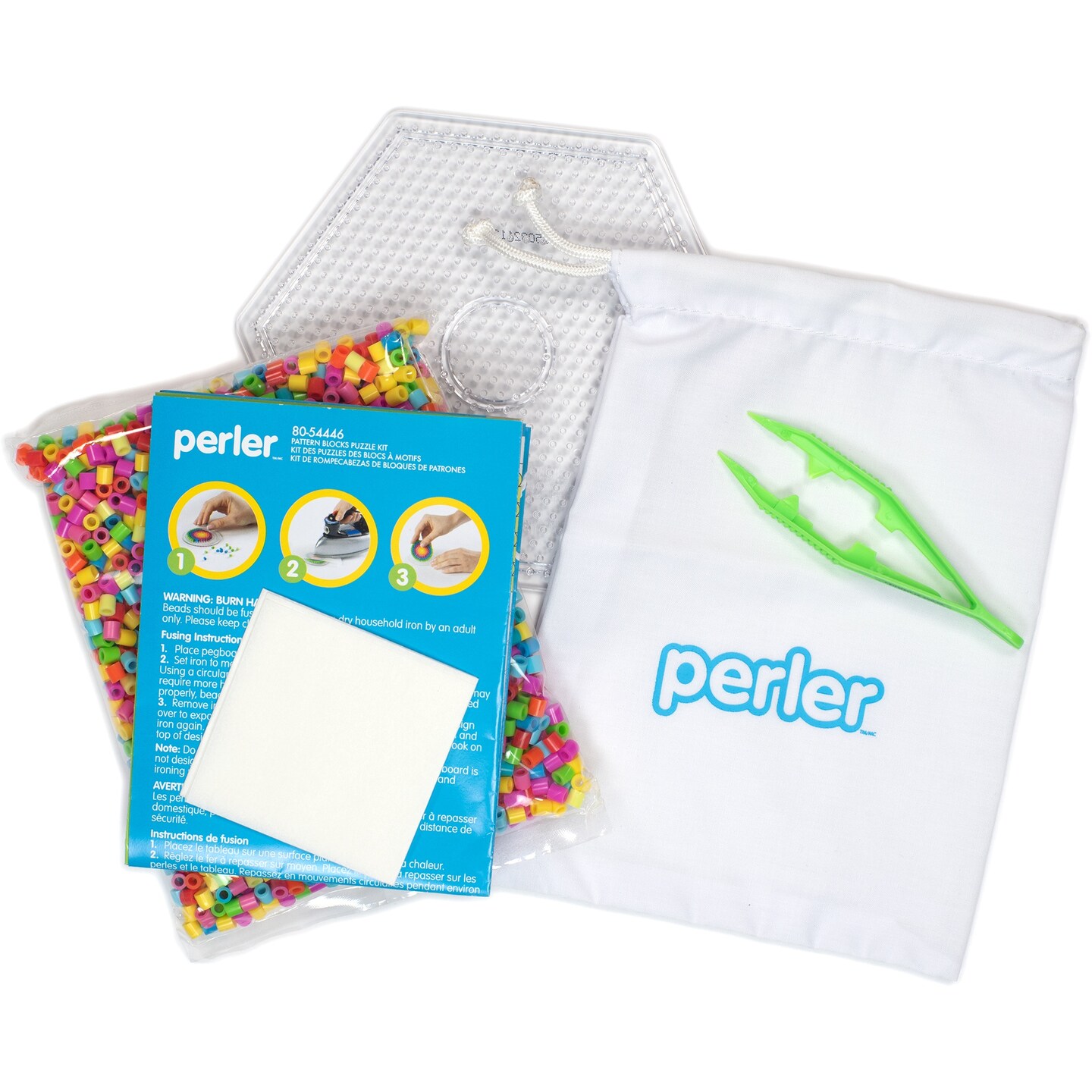 Perler Box Kit-Patterns | Michaels