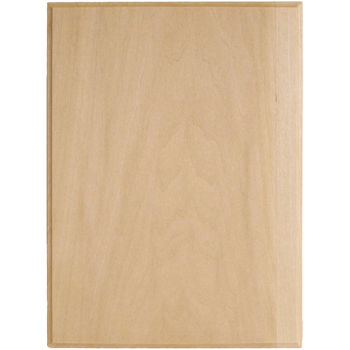 Walnut Hollow Basswood Rectangle Thin Plaque-5"X7"X.31" | Michaels