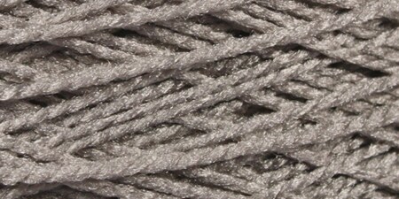 Needloft Craft Yarn 20yd-Gray | Michaels