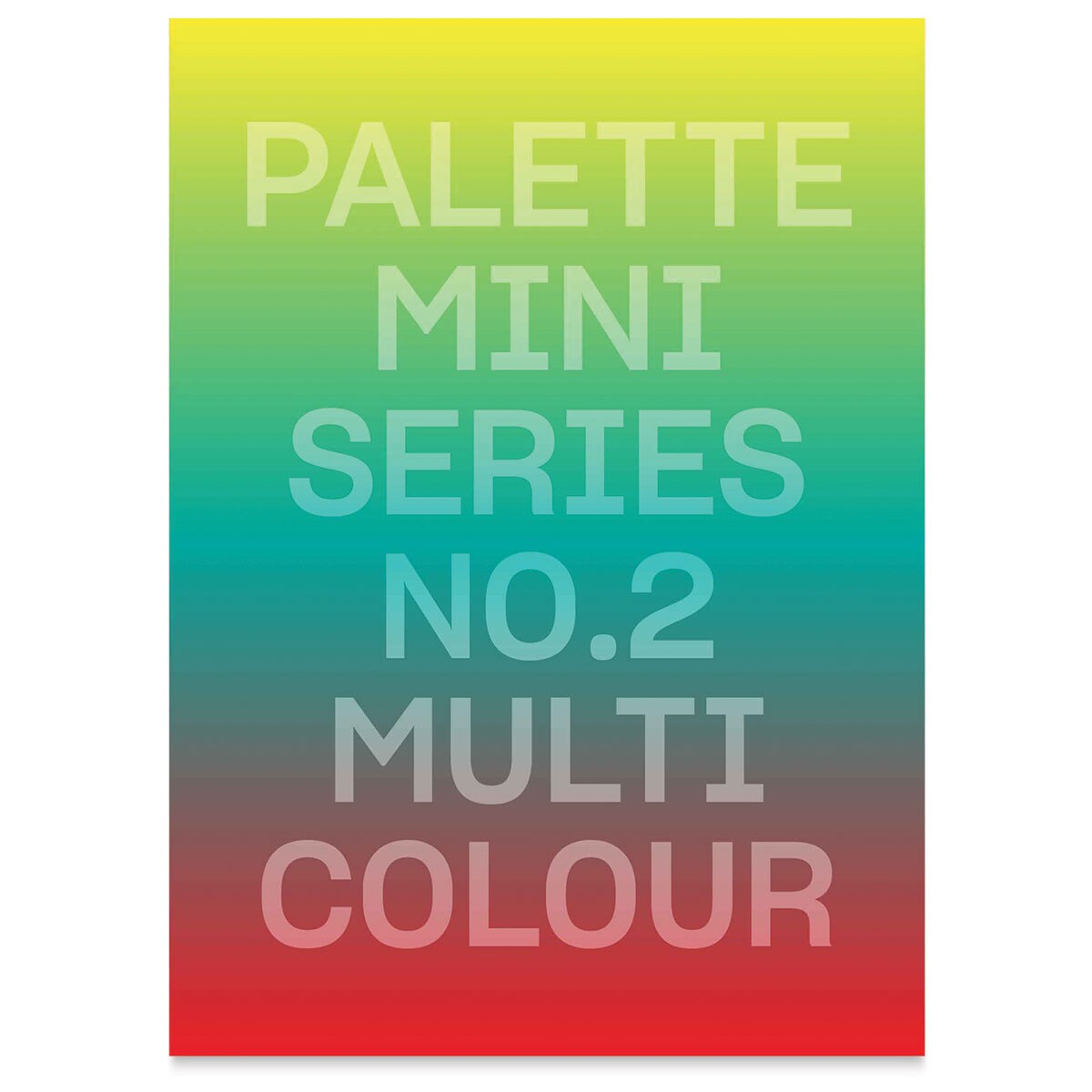 Palette Mini Series: Multicolour | Michaels