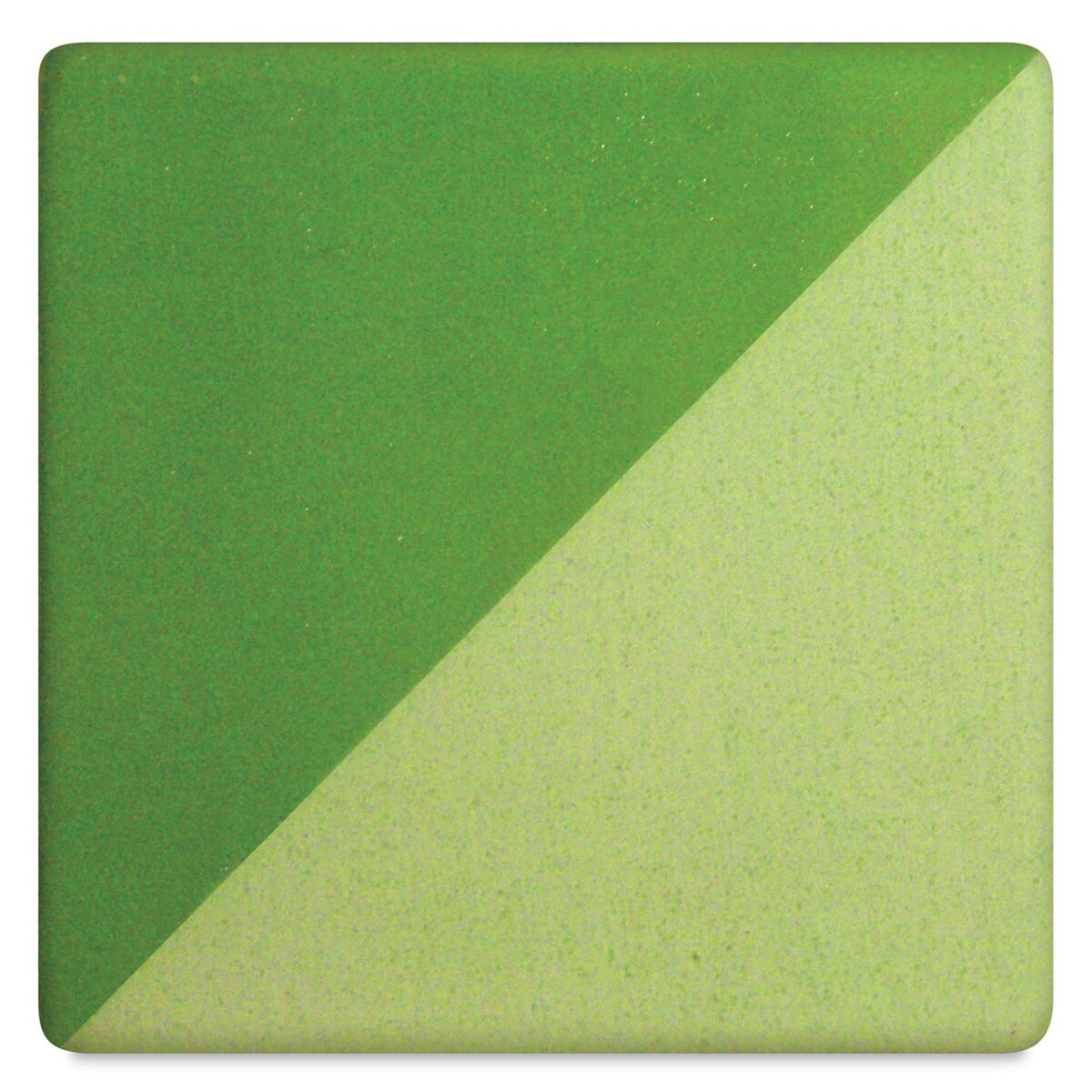 Speedball Ceramic Underglaze - Medium Green, Opaque, 16 oz | Michaels