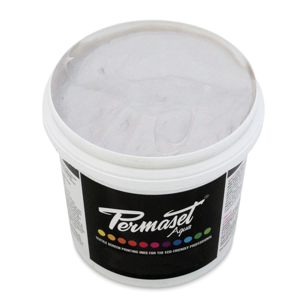 Permaset Aqua Fabric Ink - Supercover Print Paste, Liter | Michaels