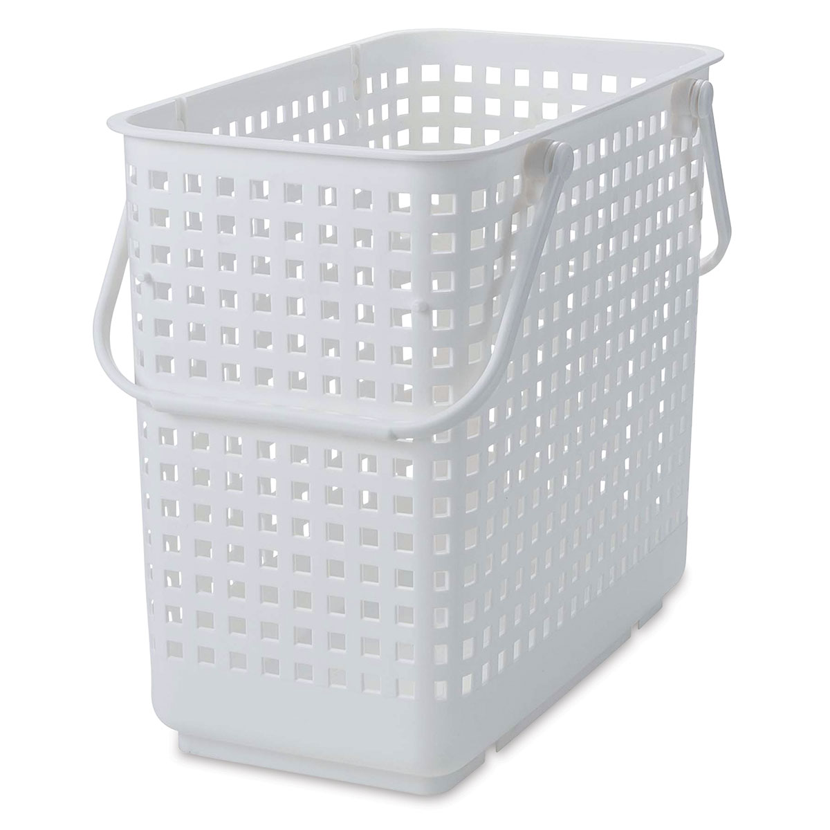 Like-It Modular Storage Basket - White, Large | Michaels
