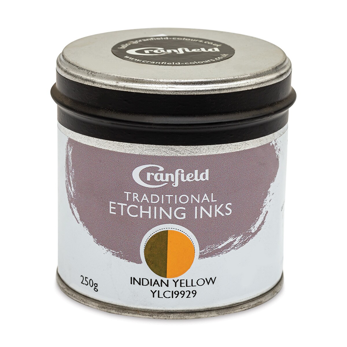 Cranfield Traditional Etching Ink - Indian Yellow, 250 g | Michaels